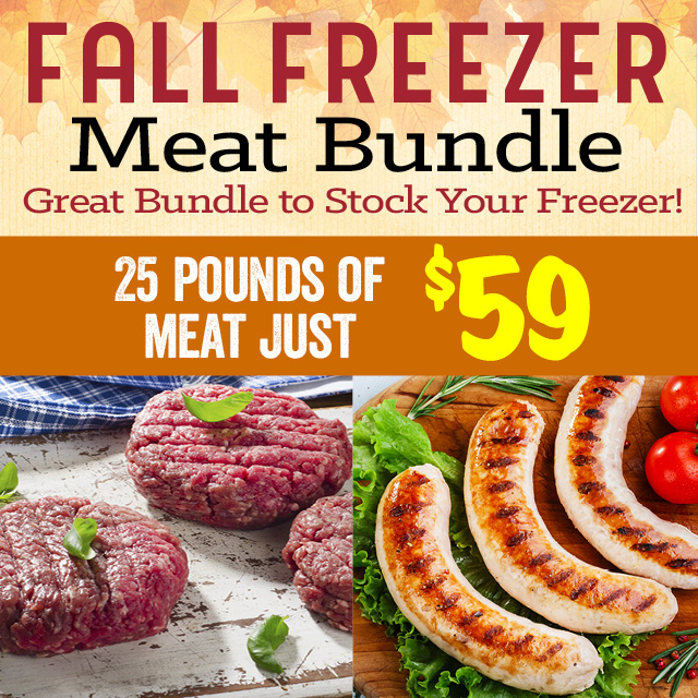 Meat Bundles | Shop Online | Karns Foods