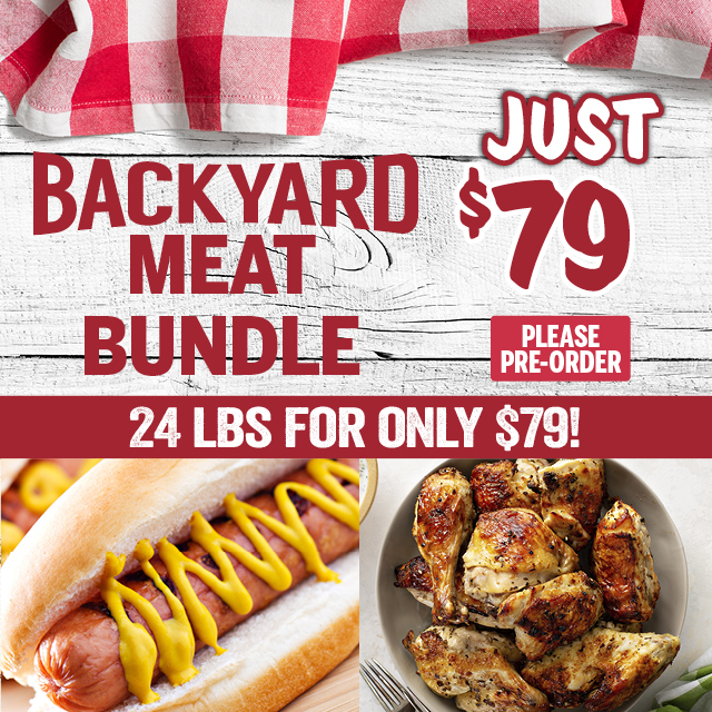 Meat Bundles | Shop Online | Karns Foods