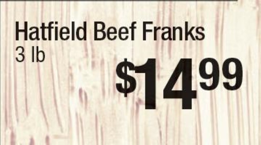 Karns Foods Grocery Store at 6001 Allentown Blvd., Harrisburg, PA 17112