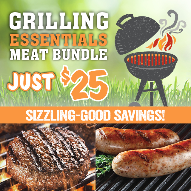 Meat Bundles | Shop Online | Karns Foods