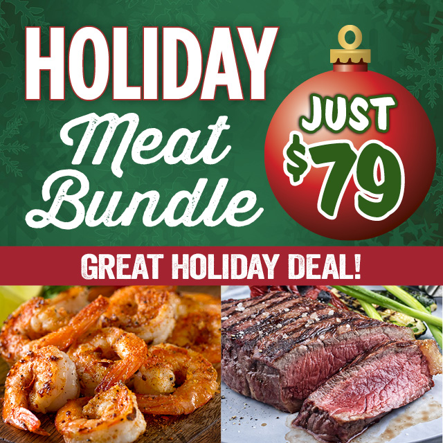 Meat Bundles | Shop Online | Karns Foods