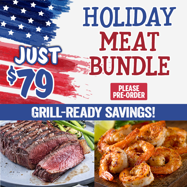 Meat Bundles | Shop Online | Karns Foods