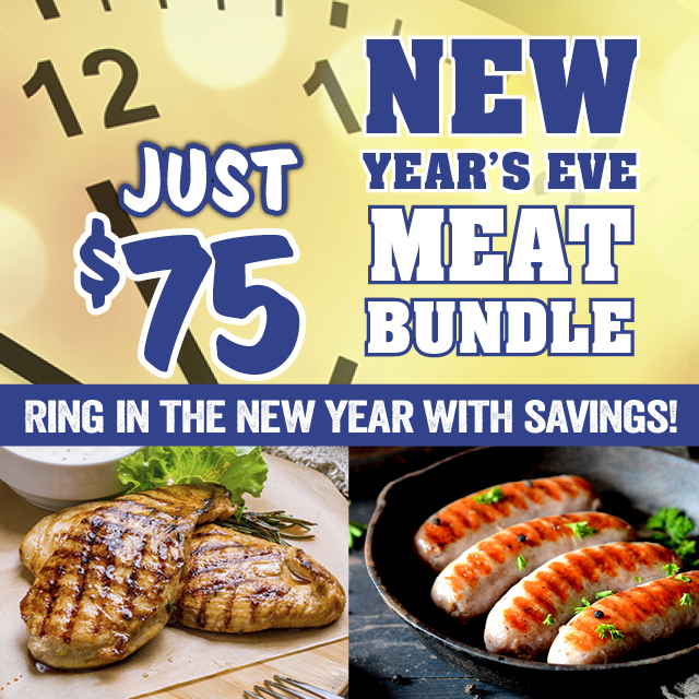 Meat Bundles | Shop Online | Karns Foods