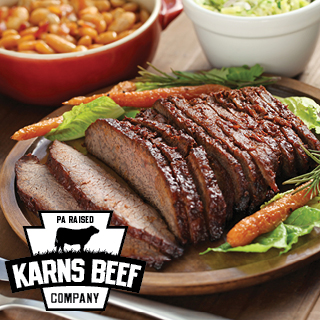 Karns Quality Foods - Since 1959!