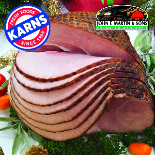 Karns Quality Foods - Since 1959!