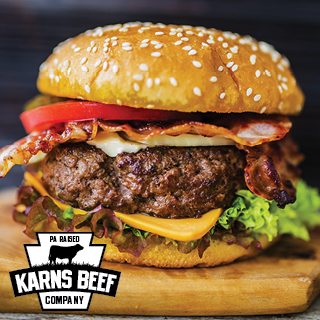 Karns Foods Grocery Store at 1706 Spring Road, Carlisle, PA 17013