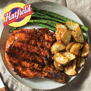 Karns Foods Grocery Store at 1706 Spring Road, Carlisle, PA 17013