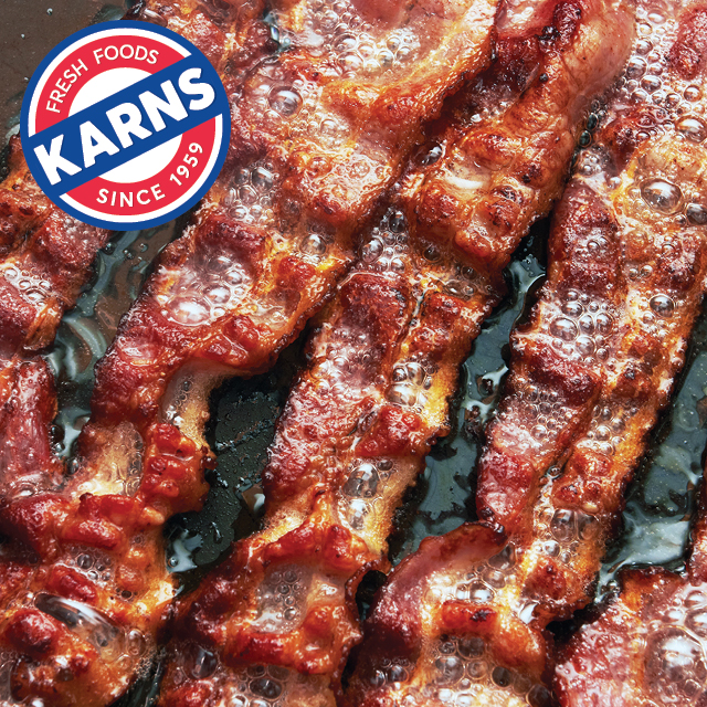 Karns Foods Grocery Store at 6001 Allentown Blvd., Harrisburg, PA 17112